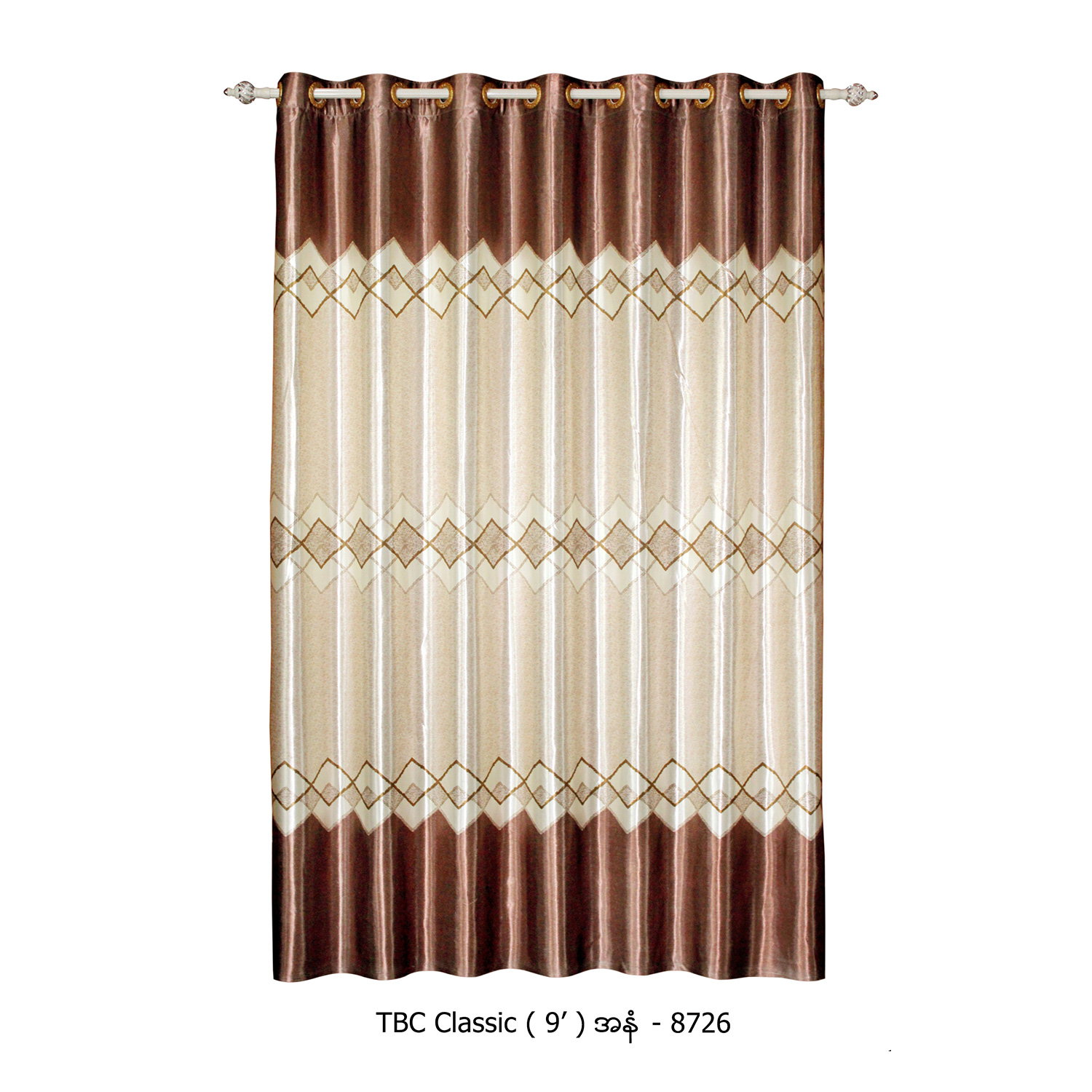 HomeMall || 36-TBC 4 ReadyMadeClassic4x9 - Classic-3015